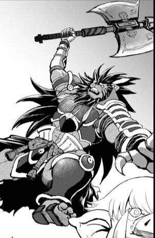 Axe Technique | The Death Mage Wiki | Fandom
