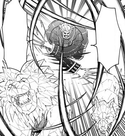 Beast Assault | The Death Mage Wiki | Fandom