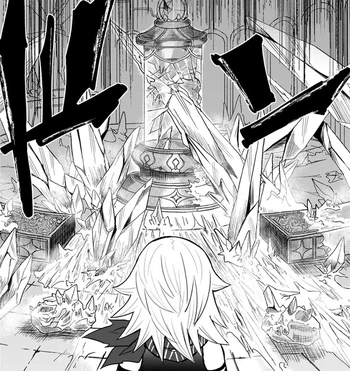 Resurrection device | The Death Mage Wiki | Fandom