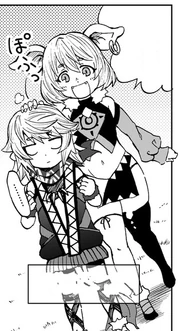 Chapter 34 | The Death Mage Wiki | Fandom