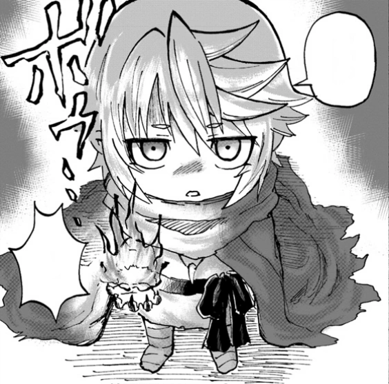 Demon fire | The Death Mage Wiki | Fandom