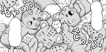 Jobless | The Death Mage Wiki | Fandom