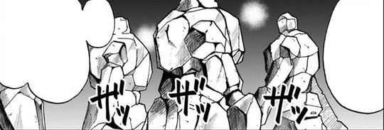 Golems | The Death Mage Wiki | Fandom