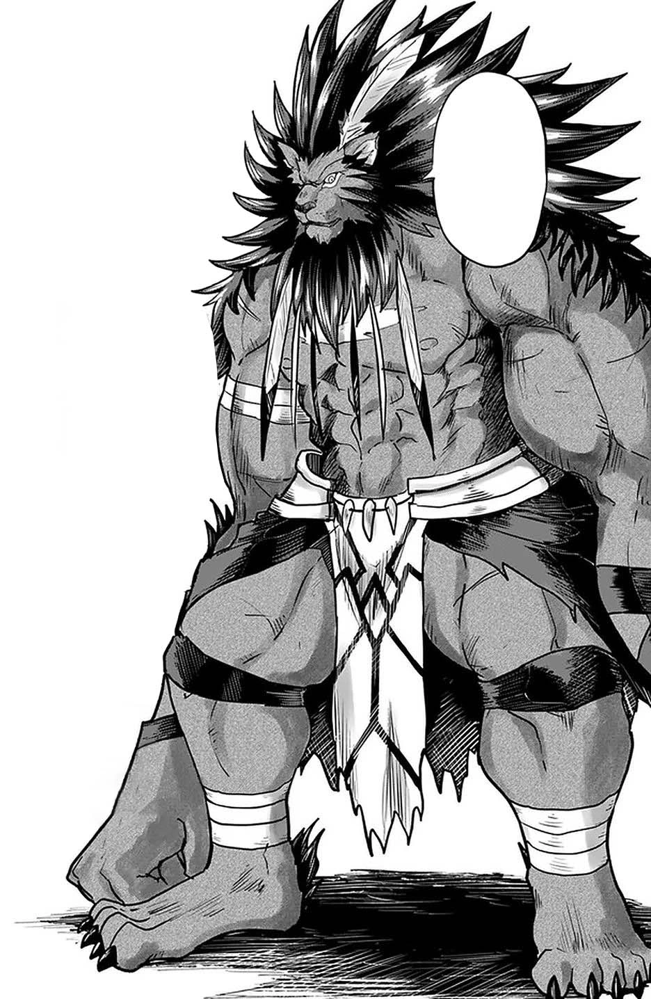 Ghoul Berserker | The Death Mage Wiki | Fandom