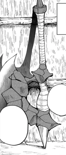 Weapon Smithing | The Death Mage Wiki | Fandom