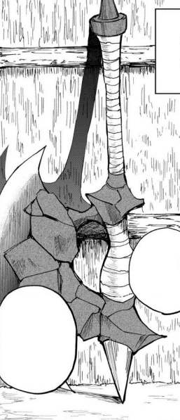 Weapon Smithing | The Death Mage Wiki | Fandom