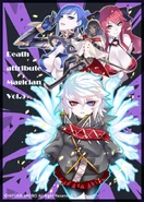 Media | The Death Mage Wiki | Fandom