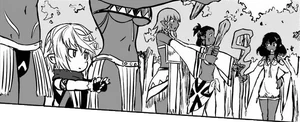Ghouls | The Death Mage Wiki | Fandom