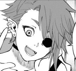 Undead Titan receptionist | The Death Mage Wiki | Fandom