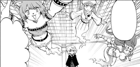 Dead spirit magic | The Death Mage Wiki | Fandom
