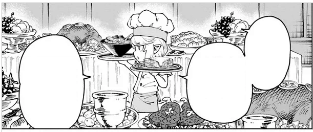 Cooking | The Death Mage Wiki | Fandom