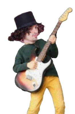 Hat Erson | The Drosps Wiki | Fandom