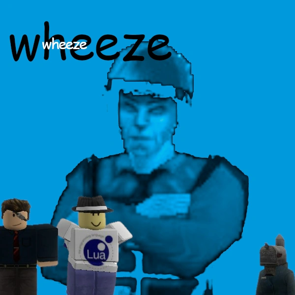 Wheeze (Band) | The Drosps Wiki | Fandom