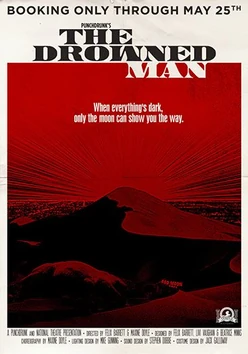 The Drowned Man Wiki | Fandom