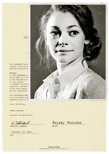 Bryony Perkins | The Drowned Man Wiki | Fandom