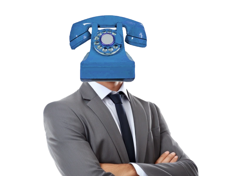 Blue Phoney | The DSAF Texas Location Wiki | Fandom
