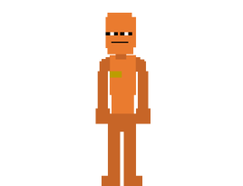 Jack Kennedy | The DSAF Texas Location Wiki | Fandom