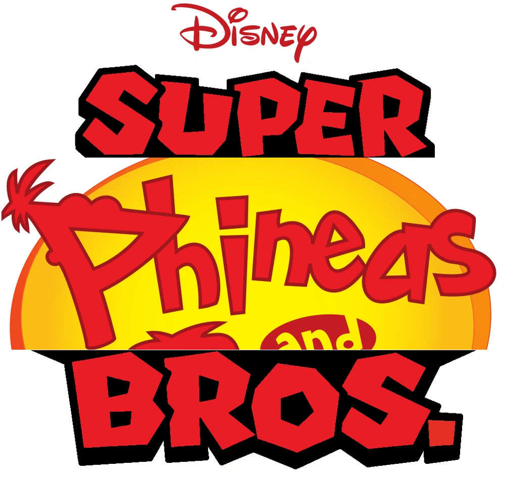 Super Phineas Bros. | The Dubbing Database Fanon Wiki | Fandom