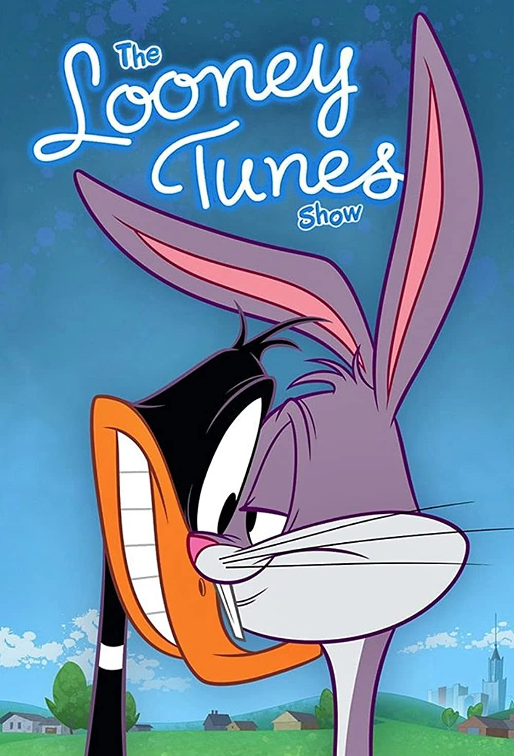 The Looney Tunes Show | The Dubbing Database Fanon Wiki | Fandom