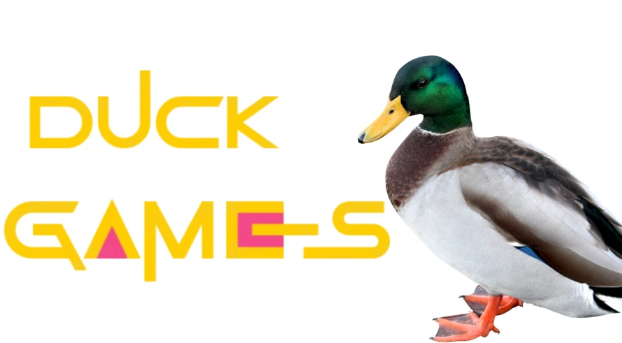 Duck Games | The Duck Games Wiki | Fandom