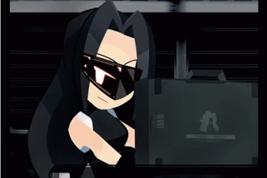 Moon Tech | The Dueling Adventures of Joe Kusbinashi Wiki | Fandom