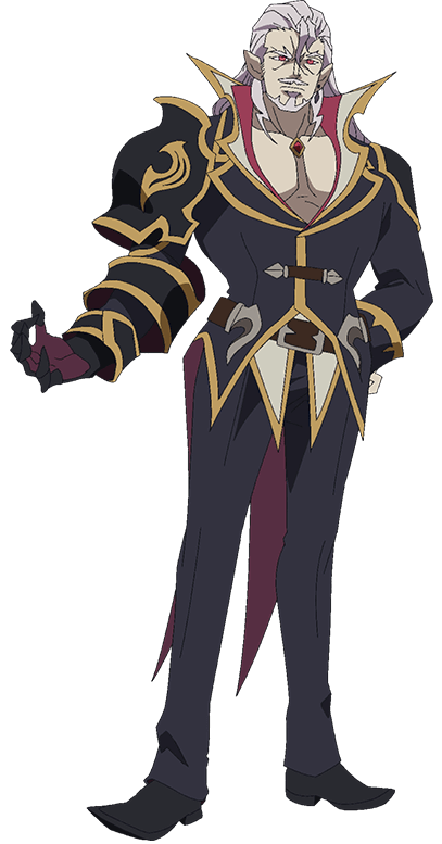 Urias Formonde | The Dueling Adventures of Joe Kusbinashi Wiki | Fandom