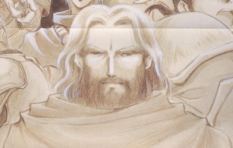 Heim Stark | The Dueling Adventures of Joe Kusbinashi Wiki | Fandom