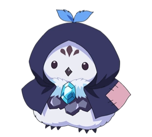 Wingy | The Dueling Adventures of Joe Kusbinashi Wiki | Fandom