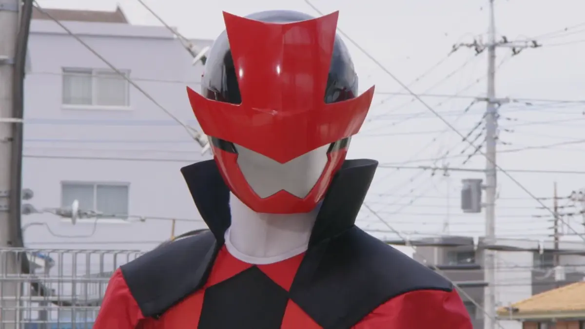 Phantom Thief Rangers | The Dueling Adventures of Joe Kusbinashi Wiki ...