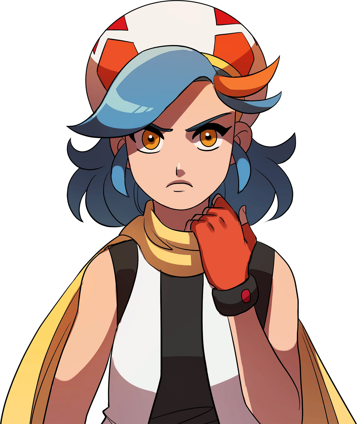 Stella Kirifuda The Dueling Adventures Of Joe Kusbinashi Wiki Fandom