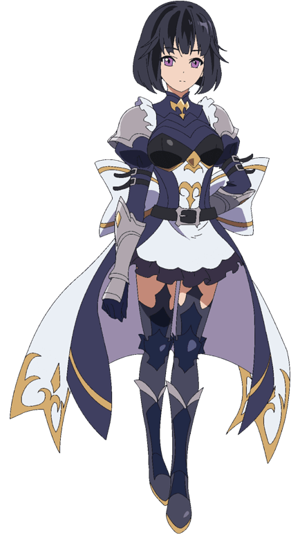 Erika Sumeragi The Dueling Adventures Of Joe Kusbinashi Wiki Fandom