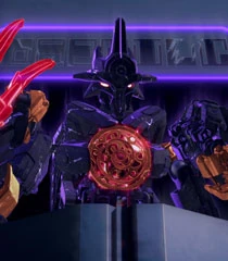 Makuta/Image Gallery | The Dueling Adventures of Joe Kusbinashi Wiki ...