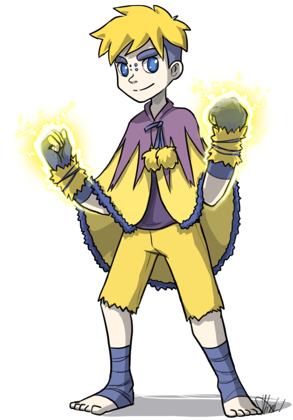 Andy Pheromona Kirifuda The Dueling Adventures Of Joe Kusbinashi Wiki