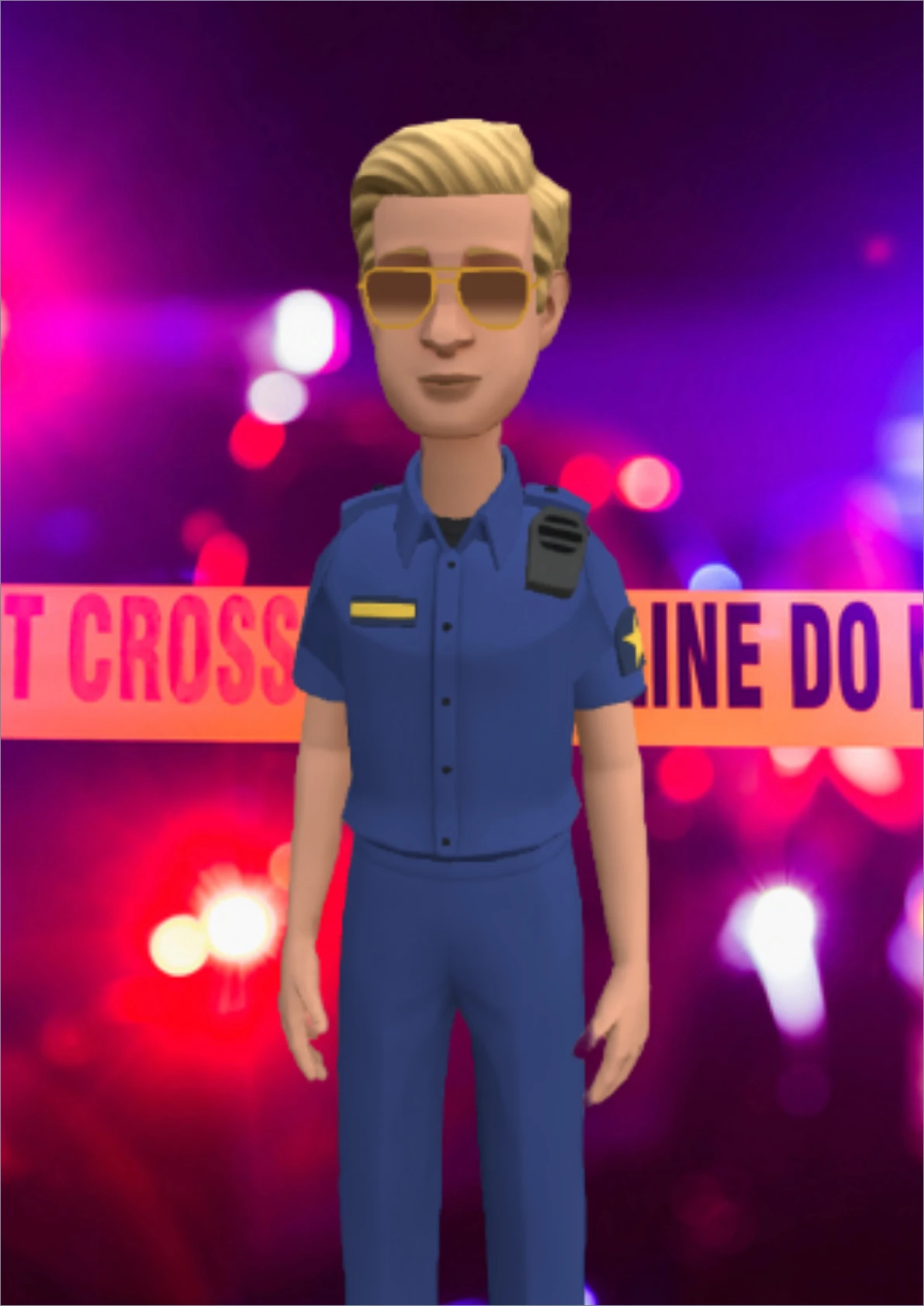 Corey Cleveland | The Deagle Wiki | Fandom