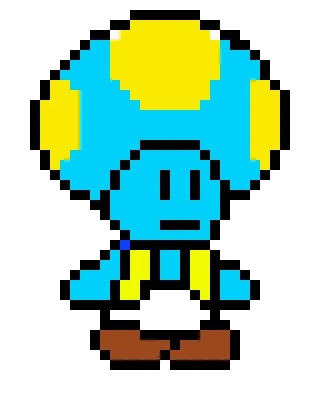 Toad | The Dumb Zombie Apocalypse Movie Wiki | Fandom