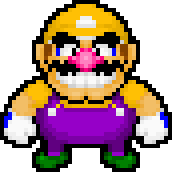 Wario | The Dumb Zombie Apocalypse Movie Wiki | Fandom