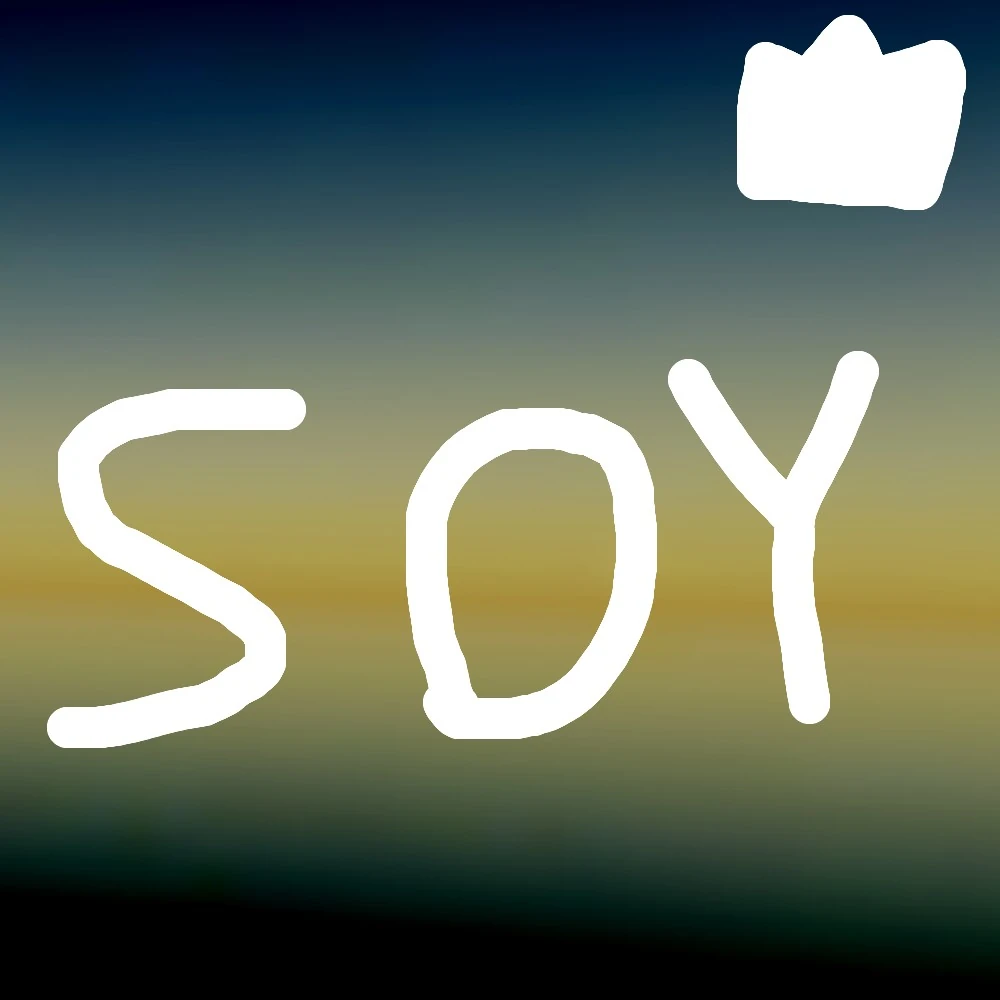 SOY | The Dumbo Towers Wiki | Fandom