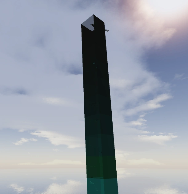 Tower of Jumping A Lot | The Dumbo Towers Wiki | Fandom