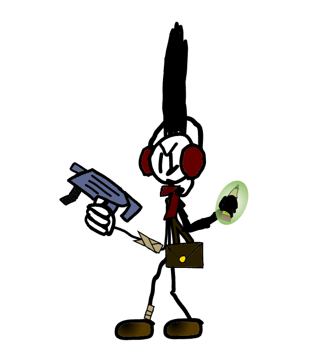 The Dummy | The Dummy Wiki | Fandom