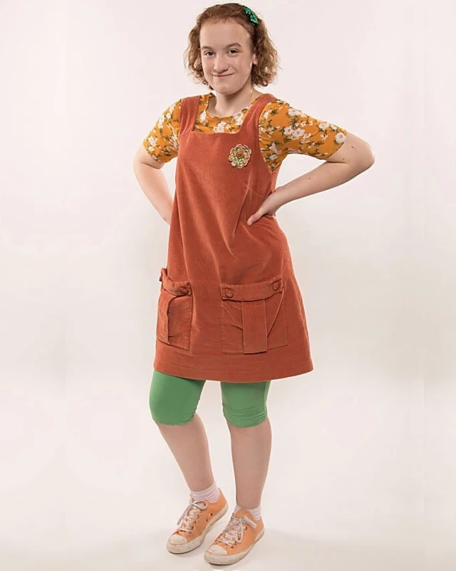 Floss Guppy | The Dumping Ground Series 1–5 Wikia | Fandom