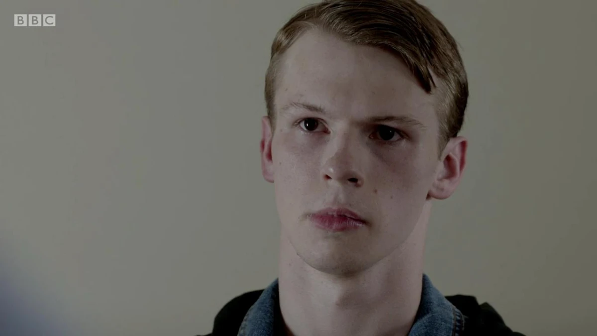 Frank Matthews | The Dumping Ground Series 1–5 Wikia | Fandom