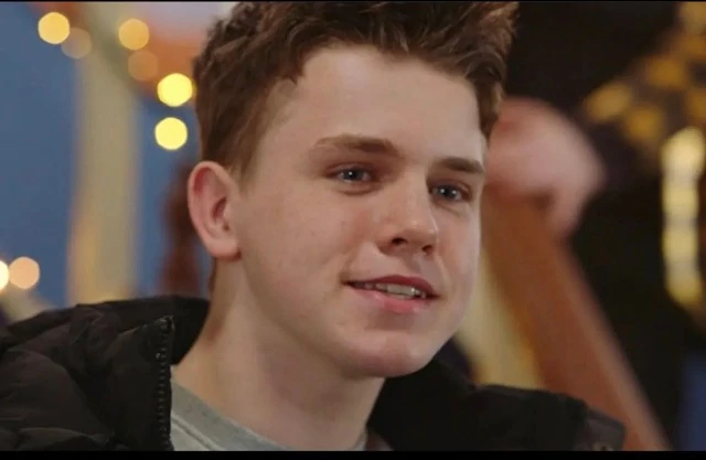 Kyle The Dumping Ground Series 15 Wikia Fandom