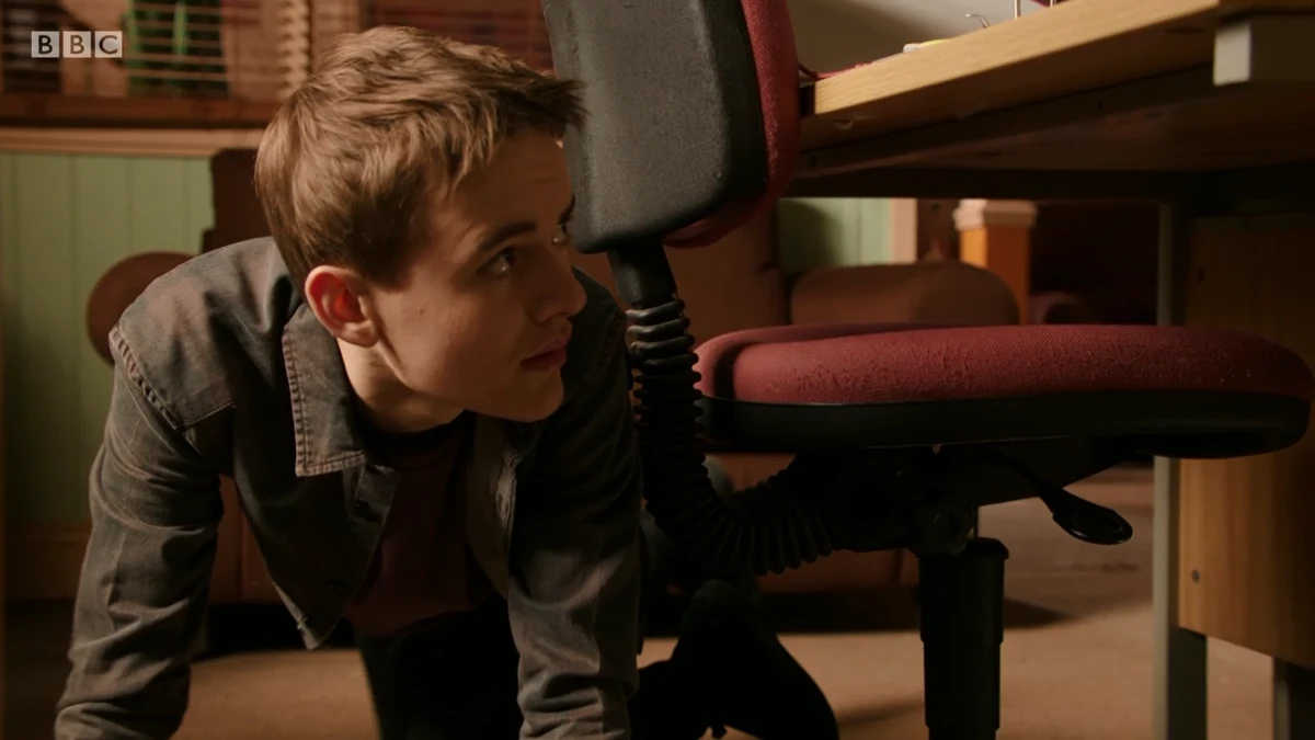 One Giant Leap | The Dumping Ground Series 1–5 Wikia | Fandom