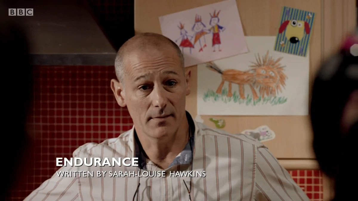 Endurance | The Dumping Ground Series 1–5 Wikia | Fandom
