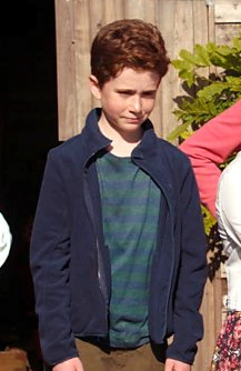 Sammy Doyle | The Dumping Ground Series 1–5 Wikia | Fandom