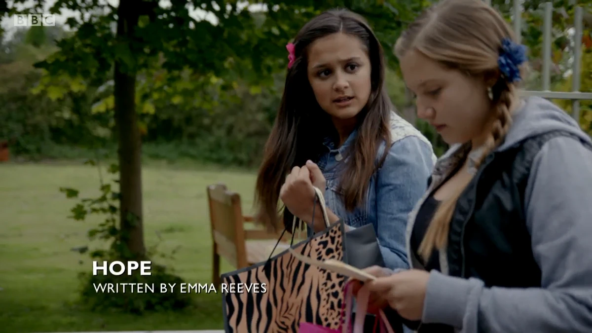 Hope (episode) | The Dumping Ground Series 1–5 Wikia | Fandom