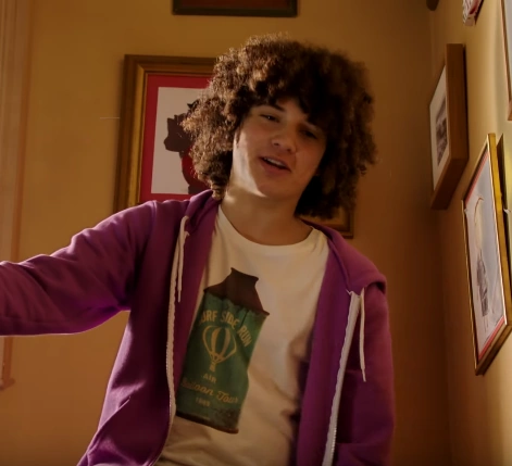 Tyler Lewis | The Dumping Ground Series 1–5 Wikia | Fandom