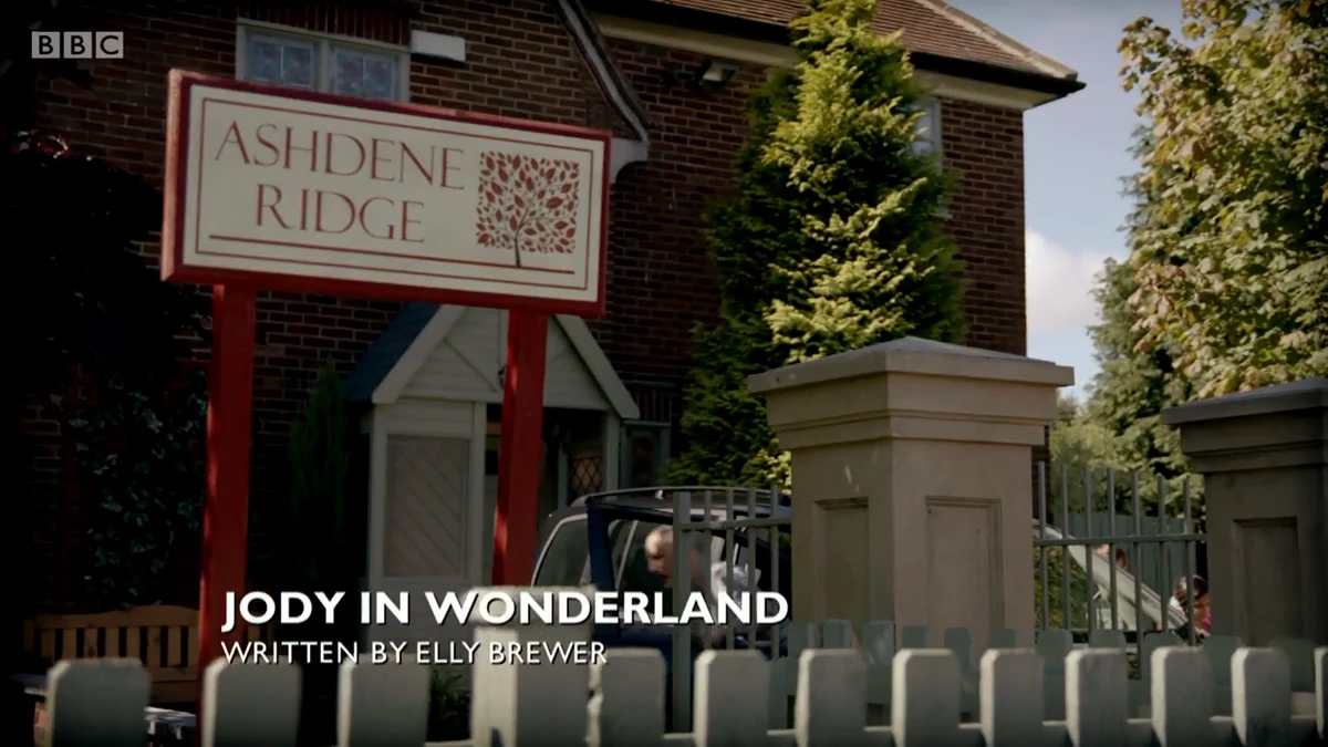 Jody in Wonderland | The Dumping Ground Series 1–5 Wikia | Fandom
