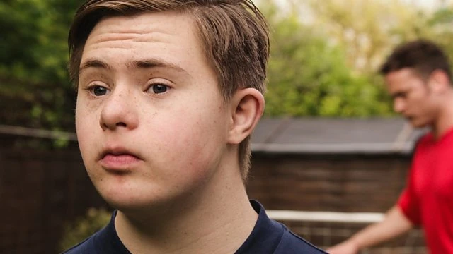 Finn McLaine | The Dumping Ground Series 1–5 Wikia | Fandom