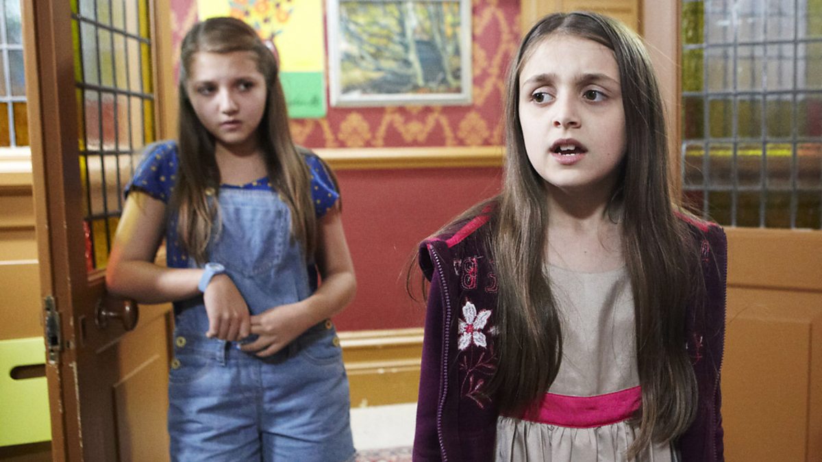 Sos The Dumping Ground Series 15 Wikia Fandom